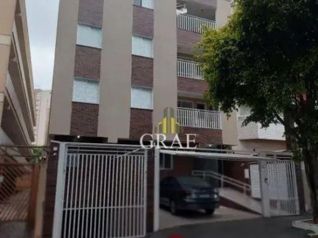 Apartamento com 2 Quartos para venda ou aluguel, 55m² Centro