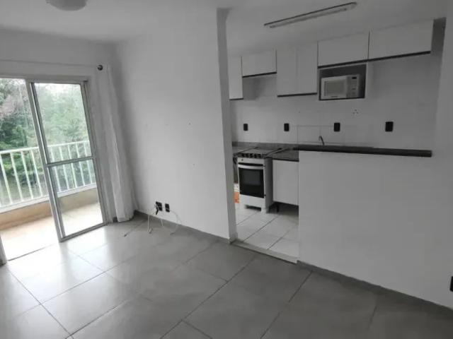 Apartamento com 2 Quartos para venda ou aluguel, 55m² Granja Clotilde