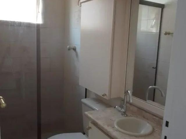 Apartamento com 2 Quartos para venda ou aluguel, 55m² Jardim Anália Franco