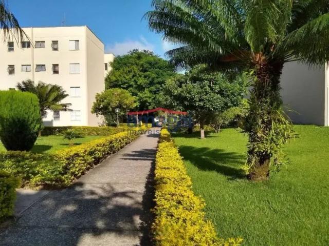 Apartamento com 2 Quartos para venda ou aluguel, 55m² Jardim Califórnia