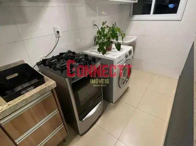 Apartamento com 2 Quartos para venda ou aluguel, 55m² Santa Cruz do José Jacques