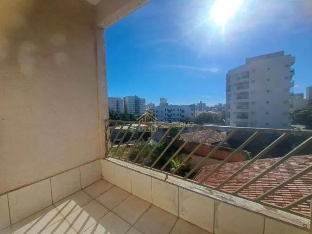 Apartamento com 2 Quartos para venda ou aluguel, 55m² Parque Estoril