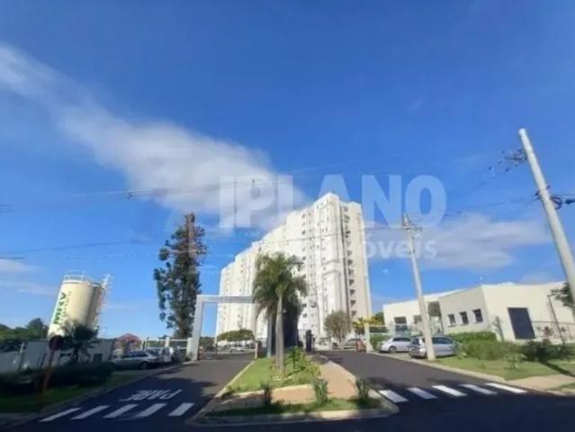 Apartamento com 2 Quartos para venda ou aluguel, 55m² Parque Faber Castell II