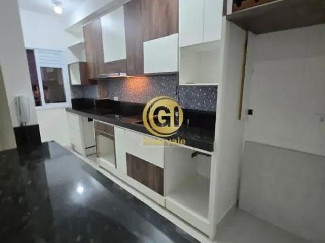 Apartamento com 2 Quartos para venda ou aluguel, 55m² Parque Santo Antônio