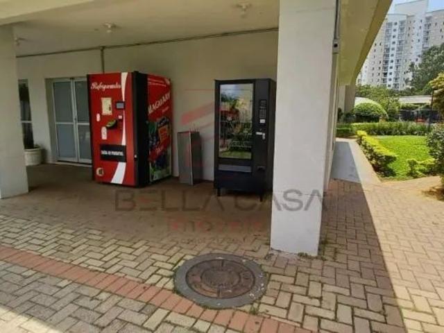 Apartamento com 2 Quartos para venda ou aluguel, 55m² Tatuapé