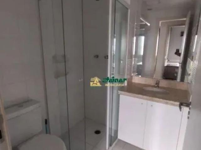 Apartamento com 2 Quartos para venda ou aluguel, 55m² Vila Augusta