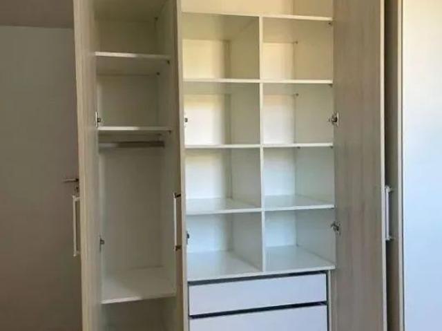 Apartamento com 2 Quartos para venda ou aluguel, 55m² Vila Guaraní