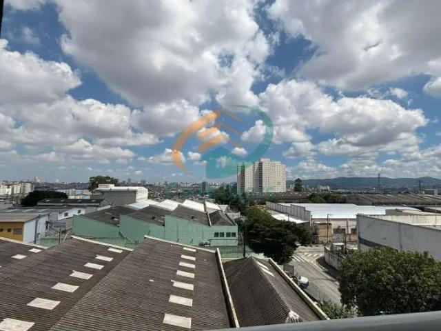 Apartamento com 2 Quartos para venda ou aluguel, 55m² Vila Itapegica