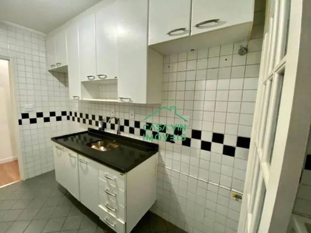 Apartamento com 2 Quartos para venda ou aluguel, 55m² Vila Mascote
