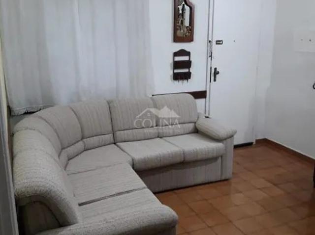 Apartamento com 2 Quartos para venda ou aluguel, 56m² Jardim Ana Maria