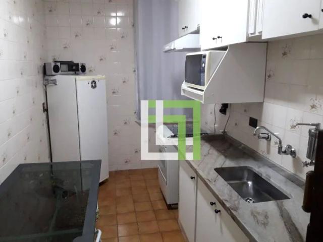 Apartamento com 2 Quartos para venda ou aluguel, 56m² Jardim Ana Maria