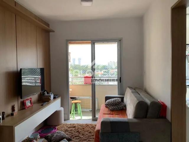 Apartamento com 2 Quartos para venda ou aluguel, 56m² Jardim Peri Peri