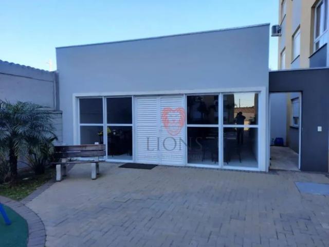 Apartamento com 2 Quartos para venda ou aluguel, 56m² Santa Fé