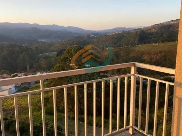 Apartamento com 2 Quartos para venda ou aluguel, 56m² Parque Continental II