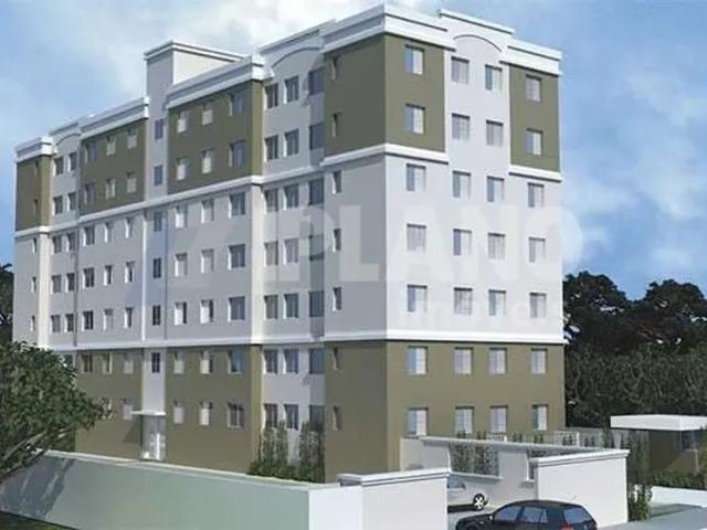 Apartamento com 2 Quartos para venda ou aluguel, 56m² Parque Sabará