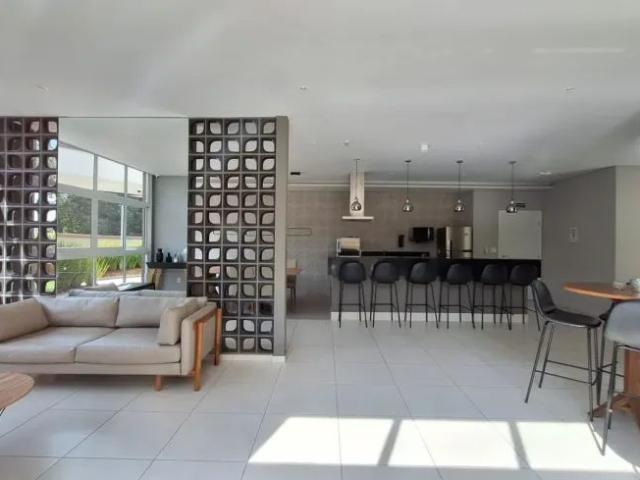 Apartamento com 2 Quartos para venda ou aluguel, 56m² Vila Andrade