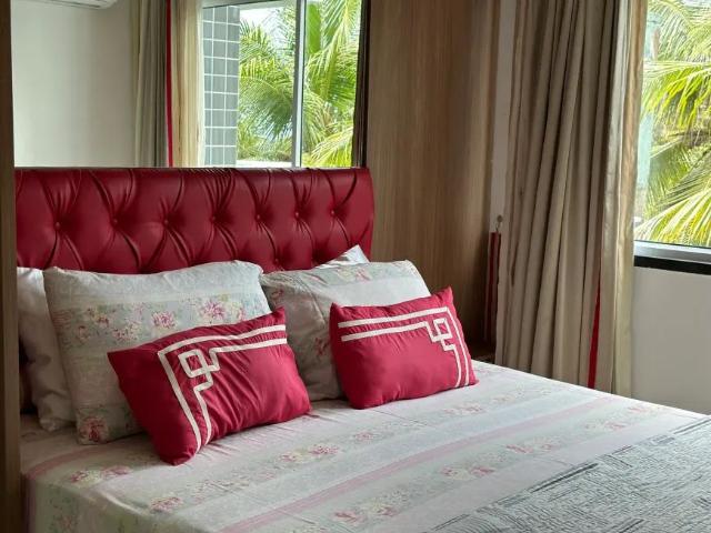 Apartamento com 2 Quartos para venda ou aluguel, 58m²