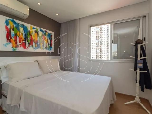 Apartamento com 2 Quartos para venda ou aluguel, 58m² Vila Olímpia