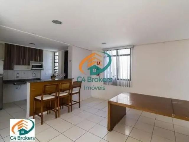 Apartamento com 2 Quartos para venda ou aluguel, 59m² Portal dos Gramados