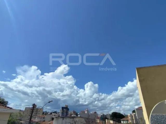 Apartamento com 2 Quartos para venda ou aluguel, 63m² Jardim Paraíso
