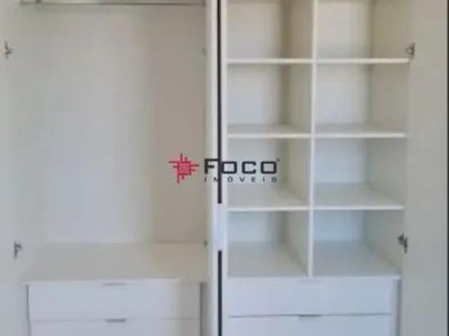 Apartamento com 2 Quartos para venda ou aluguel, 63m² Loteamento Chacaras Takitani