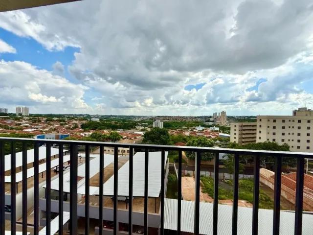 Apartamento com 2 Quartos para venda ou aluguel, 63m² São Geraldo