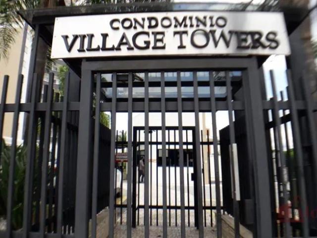 Apartamento com 2 Quartos para venda ou aluguel, 63m² Vila Edmundo