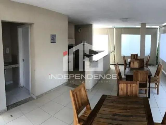 Apartamento com 2 Quartos para venda ou aluguel, 63m² Vila Industrial