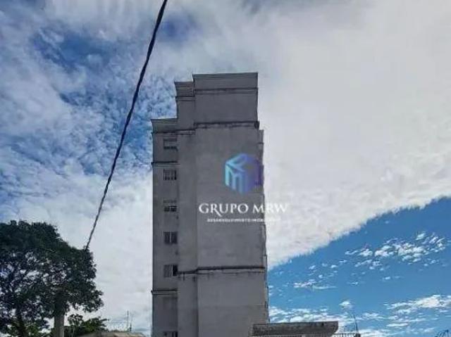 Apartamento com 2 Quartos para venda ou aluguel, 63m² Vila Lucy