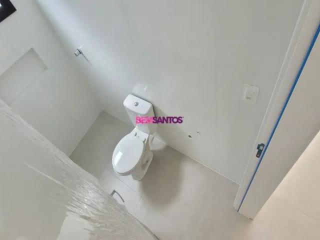 Apartamento com 2 Quartos para venda ou aluguel, 60m² Guarda do Cubatão