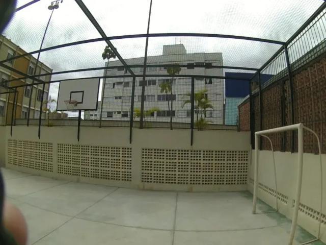 Apartamento com 2 Quartos para venda ou aluguel, 60m² Jardim Aparecida