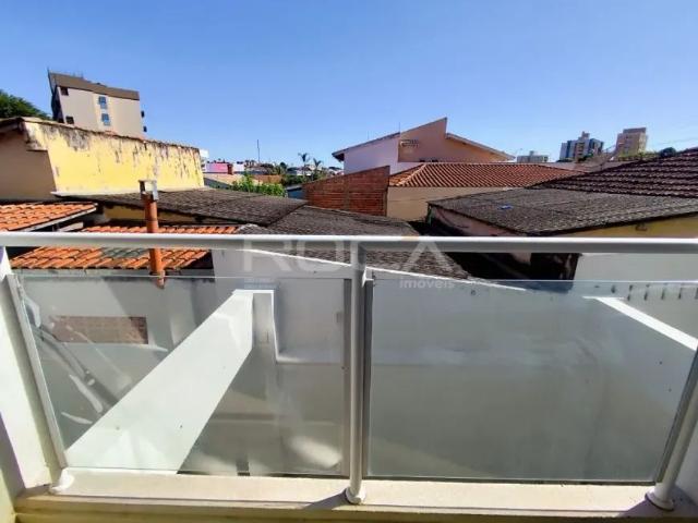 Apartamento com 2 Quartos para venda ou aluguel, 60m² Jardim Paraíso