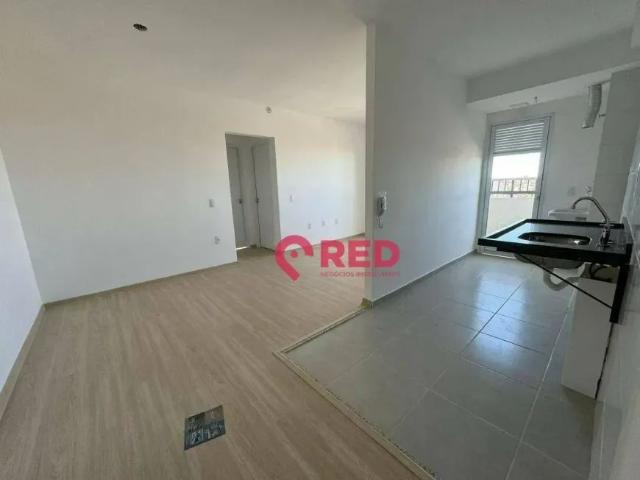 Apartamento com 2 Quartos para venda ou aluguel, 60m² Jardim Sao Carlos