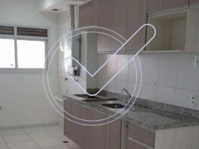 Apartamento com 2 Quartos para venda ou aluguel, 60m² Jardim Tupanci