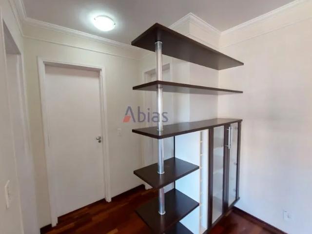 Apartamento com 2 Quartos para venda ou aluguel, 60m² Parque Santa Mônica