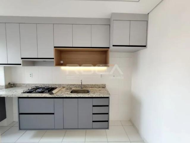 Apartamento com 2 Quartos para venda ou aluguel, 60m² Recreio São Judas Tadeu
