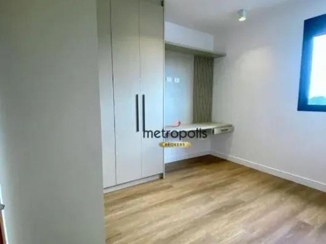 Apartamento com 2 Quartos para venda ou aluguel, 60m² Vila Alpina