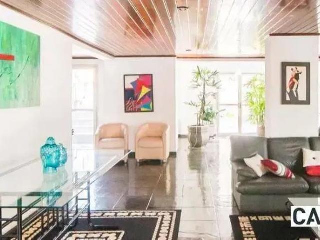 Apartamento com 2 Quartos para venda ou aluguel, 60m² Vila Olímpia