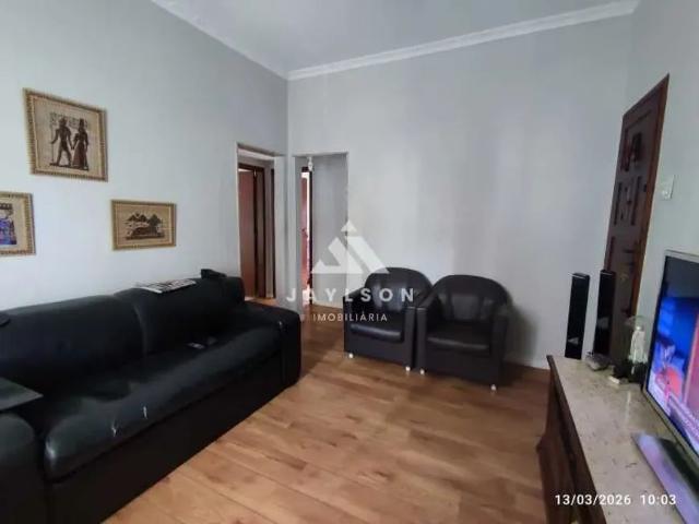 Apartamento com 2 Quartos para venda ou aluguel, 61m² Méier