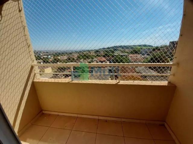 Apartamento com 2 Quartos para venda ou aluguel, 62m² Jardim Zara