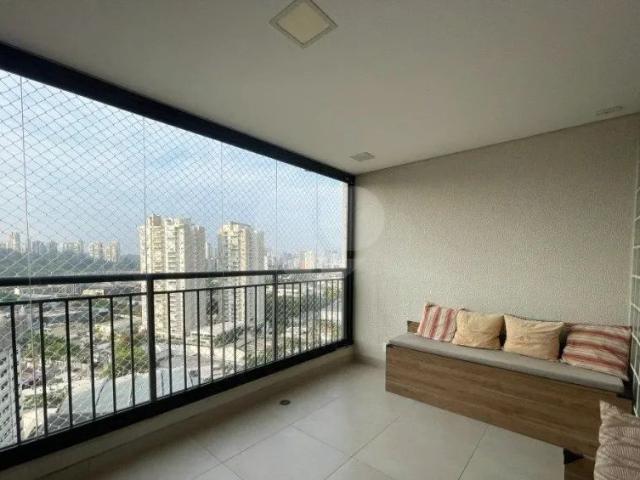 Apartamento com 2 Quartos para venda ou aluguel, 67m² Santo Amaro