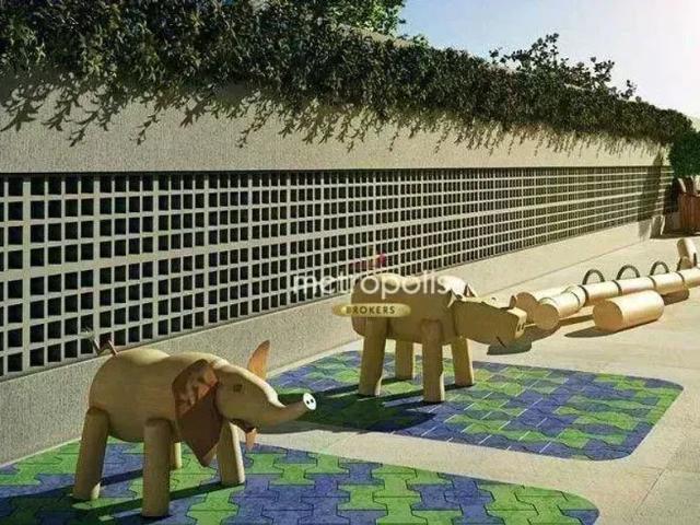 Apartamento com 2 Quartos para venda ou aluguel, 67m² Santa Maria