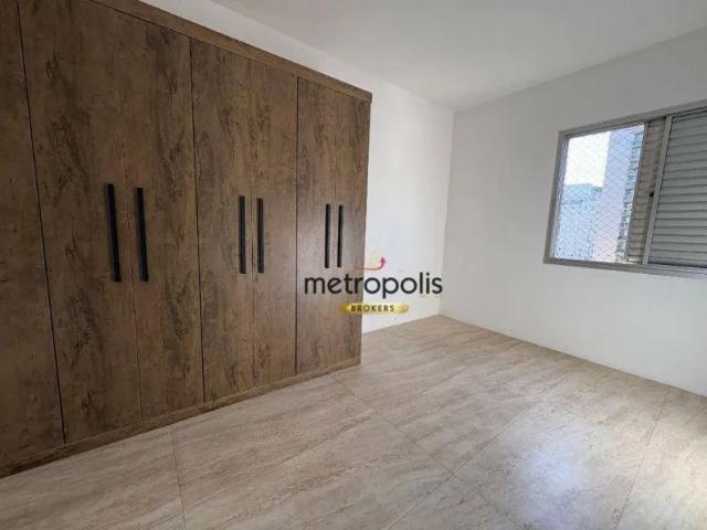 Apartamento com 2 Quartos para venda ou aluguel, 67m² Santa Paula