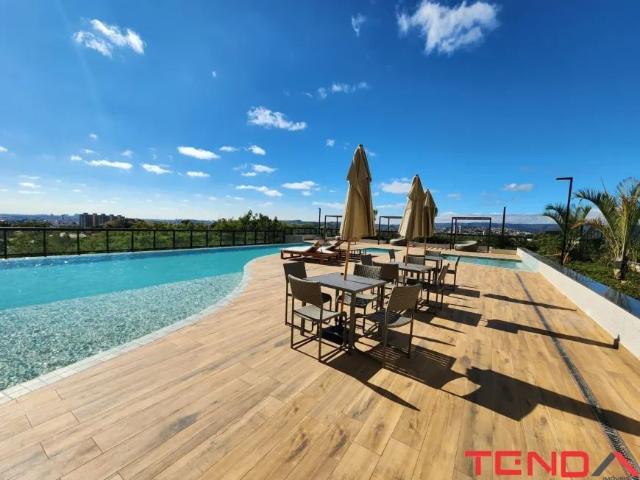 Apartamento com 2 Quartos para venda ou aluguel, 67m² Parque Morumbi