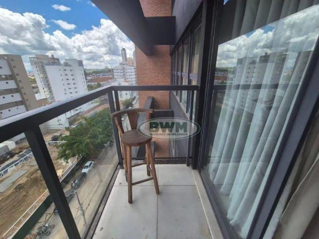 Apartamento com 2 Quartos para venda ou aluguel, 67m² Parque Campolim