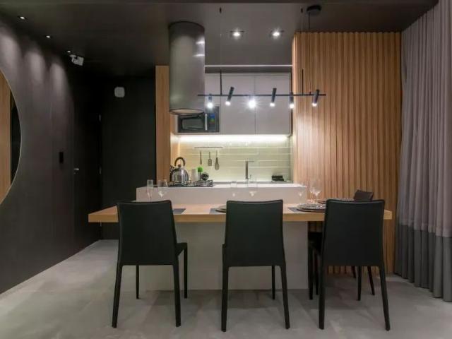 Apartamento com 2 Quartos para venda ou aluguel, 67m² Parque Campolim