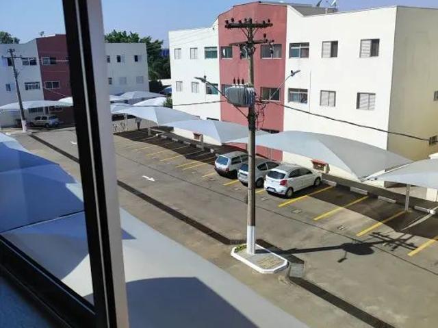 Apartamento com 2 Quartos para venda ou aluguel, 64m² Jardim Santa Esmeralda