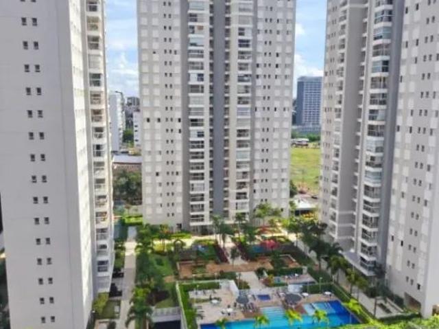 Apartamento com 2 Quartos para venda ou aluguel, 64m² Vila Sinibaldi