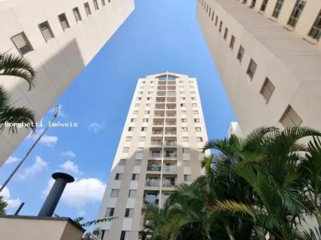 Apartamento com 2 Quartos para venda ou aluguel, 65m² Morumbi