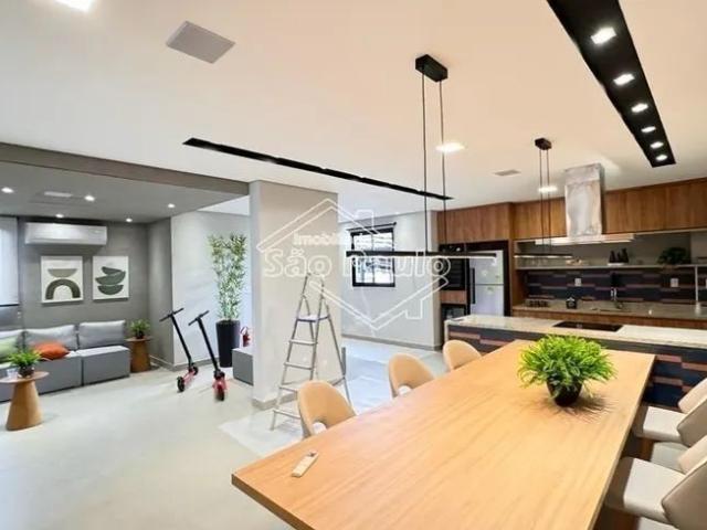 Apartamento com 2 Quartos para venda ou aluguel, 65m² São Geraldo